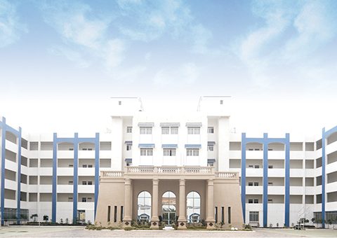 Balaji Institute of Modern Management (BIMM), Sri Balaji University ...