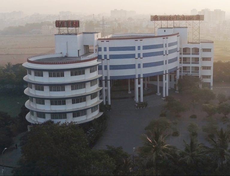 Balaji Institute of Modern Management (BIMM), Sri Balaji University ...