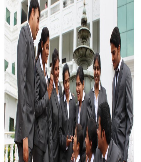 KCT Business School, Coimbatore - CampusWala.com - Nurturing Careers