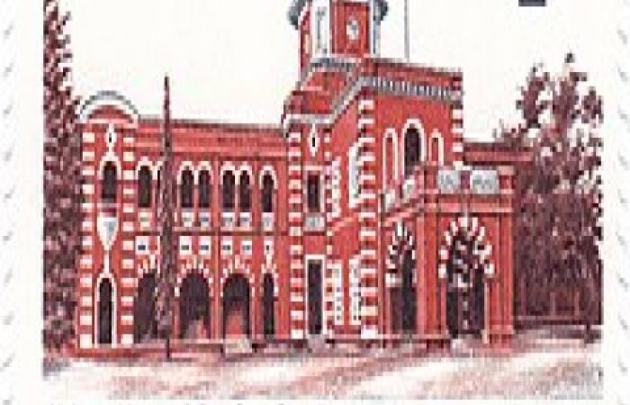 CEG - College of Engineering Guindy, Anna University - CampusWala.com ...